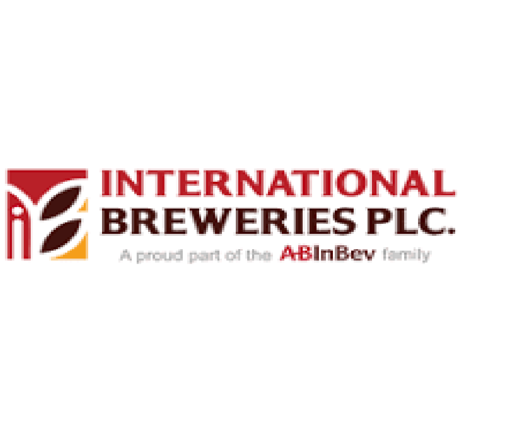 International Breweries Plc- Now Employing Brewing Area