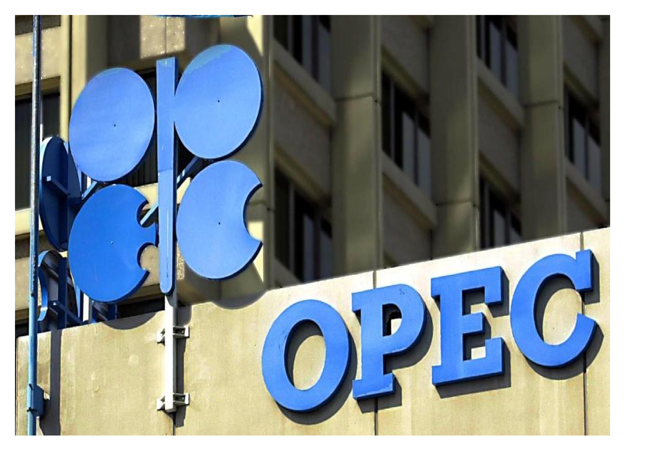 Organization of the Petroleum Exporting Countries (OPEC), Engin