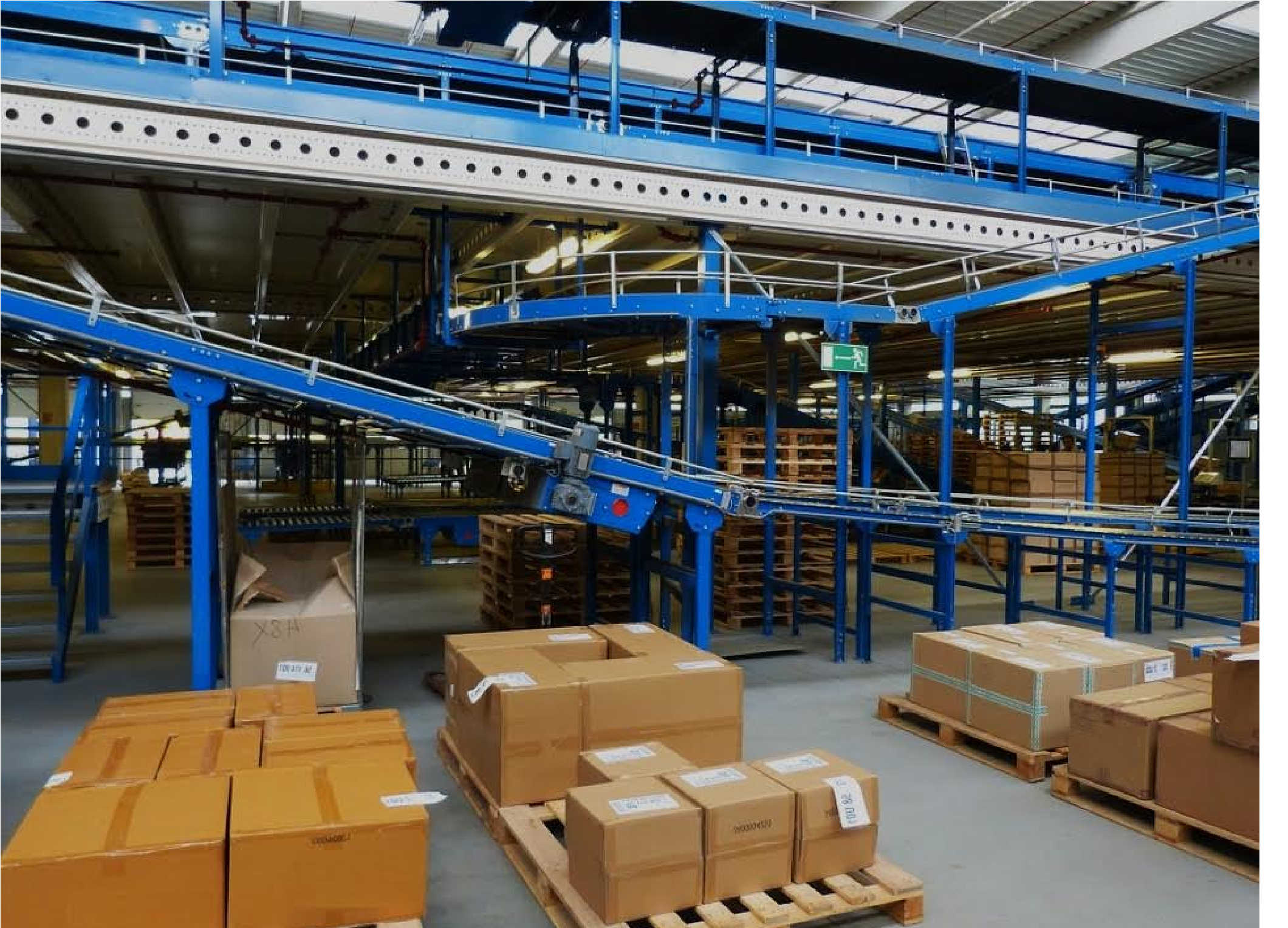 Plastics Manufacturing Company Needs a Import Clerk