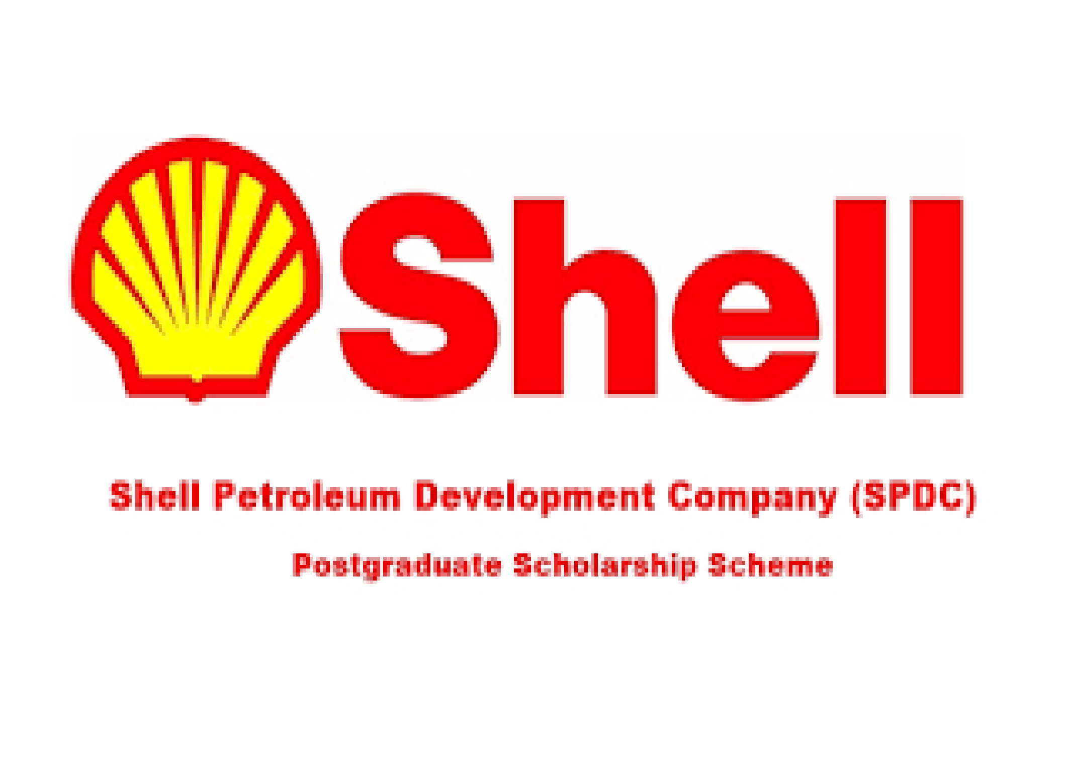 Shell Petroleum Development Company (SPDC) Position- Finance