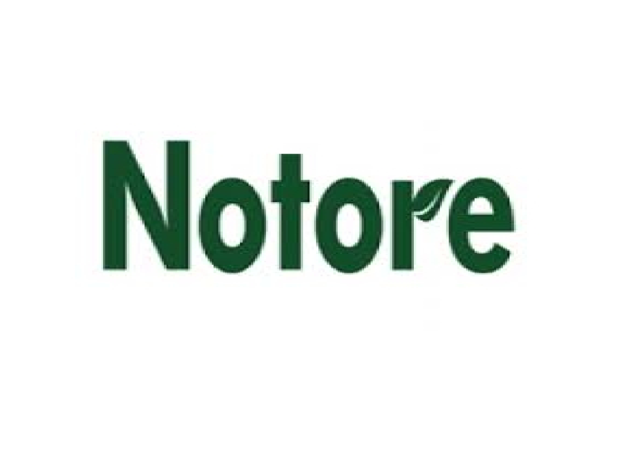 Notore Chemical Industries Plc Needs- Account Officer