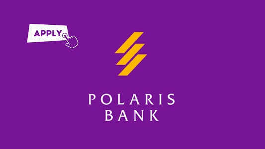 Polaris Bank Graduate Trainee Program 2024
