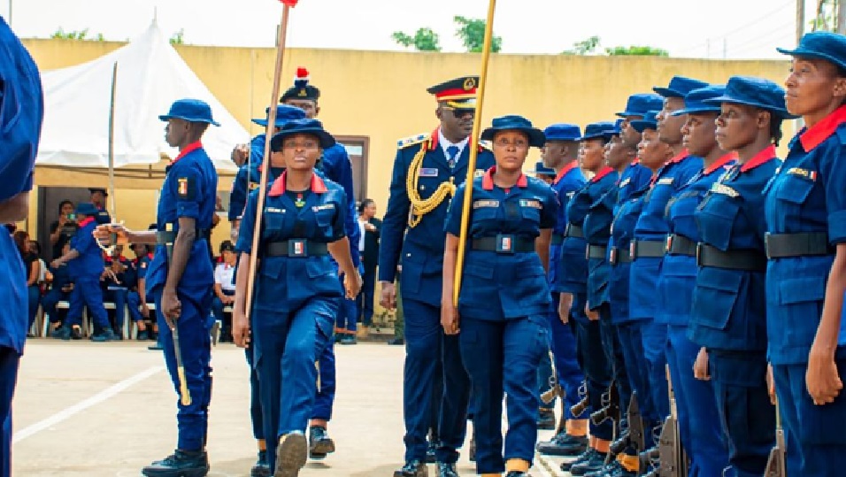 Apply for NSCDC Recruitment 2025: Nigeria Civil Defence Recruitment Portal